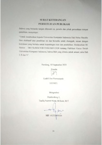 Purwarupa Cable Driven Parallel Robot (Cdpr) Pada Area Asimetris - Elibrary Unikom